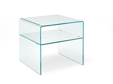 RIALTO NIGHT Bedside table By Fiam Italia