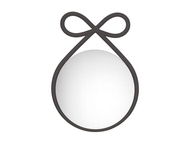 RIBBON | Mirror By Qeeboo design Nika Zupanc