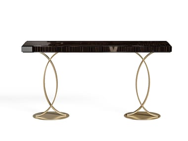 RICHMOND UPON THAMES | Console table with drawers Richmond upon Thames Collection By Barnini Oseo