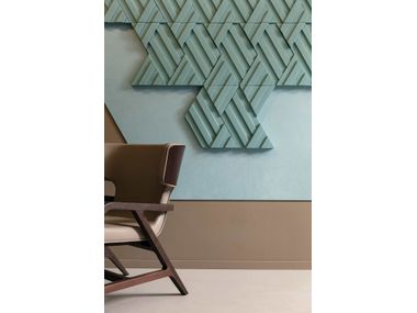 RILIEVI | 3D Wall Tile By CEDIT Ceramiche d'Italia