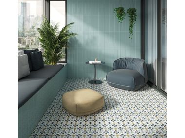 RIM wall tiles By Harmony
