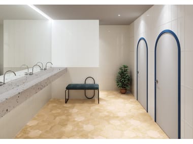 RIM wall tiles By Harmony