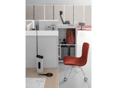 RIO | Office workstation By DVO design Antonio Morello