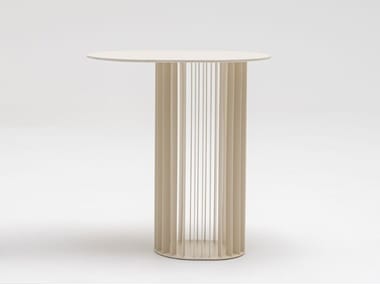 ROLL | High side table Roll Collection By MDD design Beza Projekt