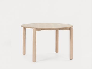 ATLAS | Round table Atlas Collection By TEULAT design Cambres Design