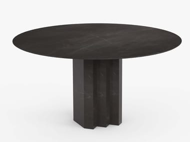ATLAS | Round table Atlas Collection By Miter design Odosdesign