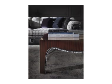ROYAL | Coffee table Royal Collection By Gianfranco Ferré Home