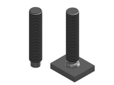 Perno filettato RD | Perno filettato - Stud Welding System - Edilportale