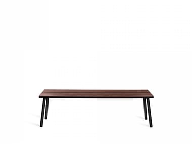 RUN 4 | Bench Run Collection By Emeco design Industrial Facility