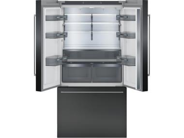 RY295350 Frigorifero americano combinato con congelatore By Gaggenau