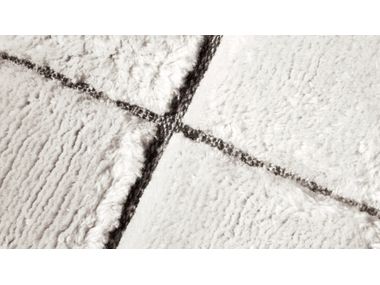 SAHARA GRID Rug By Cassina