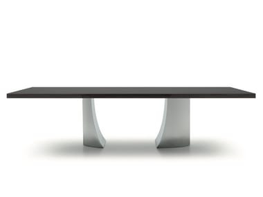 SAKS table By Costantini Pietro design Stefano Spessotto