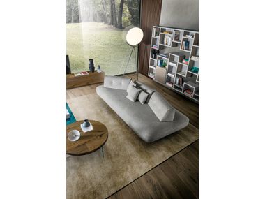 SAND - 1136 Sofa By Lago | design Daniele Lago