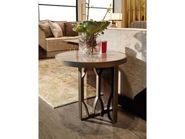 SATIN Coffee table By Cafedesart