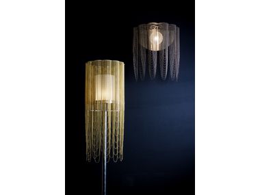 SCALLOPED LOOPED Wall light By Willowlamp | design Adam Hoets