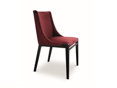 SEMPRE | Fabric chair Upholstered fabric chair By Costantini Pietro ...