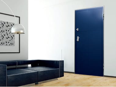 Porte d’entrée blindée SENTRY By DIERRE