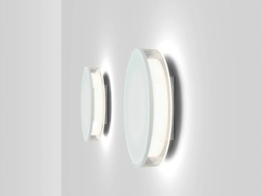 LID Wall lamp By serien.lighting