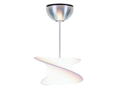 PROPELLER Pendant lamp By serien.lighting