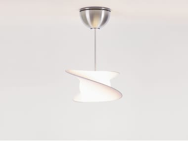 PROPELLER Pendant lamp By serien.lighting