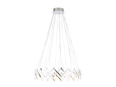 ZOOM Pendant lamp By serien.lighting