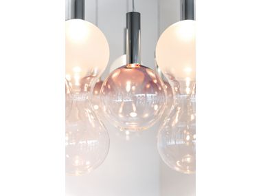 SFERA & SFER'OTTO pendant lamp By Zafferano Ailati Lights design ...