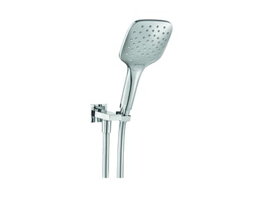 SH035 | Handshower Wall-mounted 3-spray handshower with bracket By IB