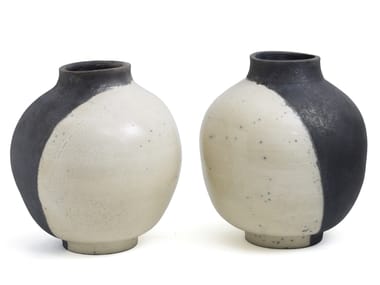 SHADOW | Ceramic sculpture By Laab