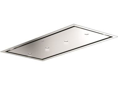 Ceiling-mounted Cooker hoods | Archiproducts