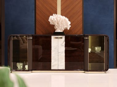 MADISON | Sideboard By Turri