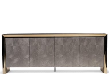 HAMILTON | Sideboard Hamilton Collection By Visionnaire design ...