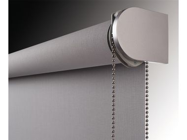 SIDEWINDER 8277 Sheer roller blind By Mottura