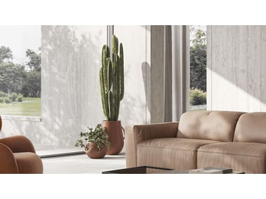 SILO Vase By Natuzzi Italia | design Marcel Wanders