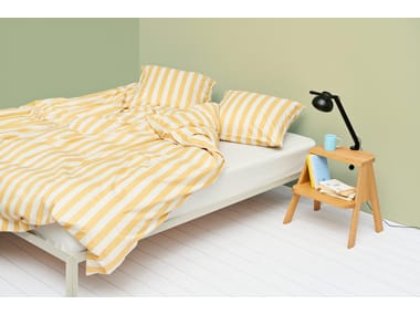 CONNECT BED Steel single bed By Hay | design Leif Jørgensen
