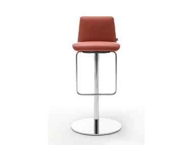ROLF BENZ 626 SINUS | Stool By Rolf Benz design Kai Stania