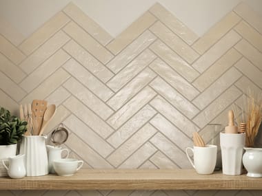 Wall tiles with Brick effect | Archiproducts