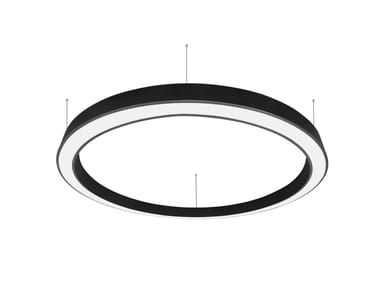 SLIMMY P Lámpara colgante By KEYLIGHT