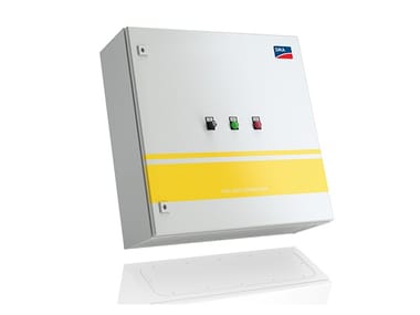 Sistemi di monitoraggio per impianti fotovoltaici | Fotovoltaico ...