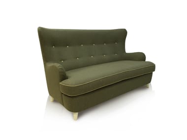 BERLIN | Petit canapé Collection BERLIN By GRAFU