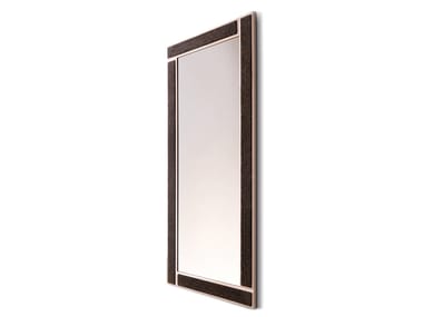 Leather Mirrors | Archiproducts