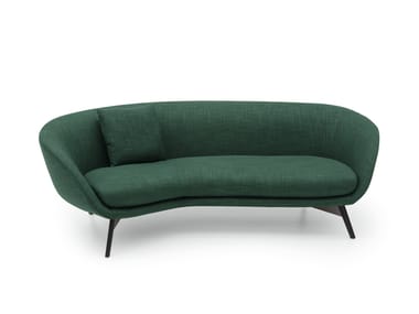 RUSSELL Sofa By Minotti | design Rodolfo Dordoni