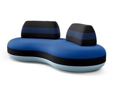 BOMBOM | Sofa Bombom Collection By Roche Bobois design Joana Vasconcelos