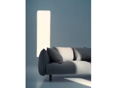 SOFFIO | Sofá By Lema design Norm Architects