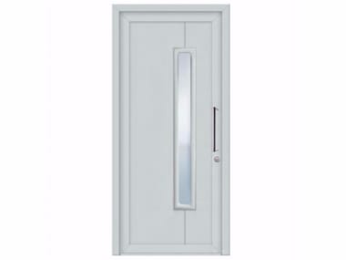 Plastic Entry doors | Archiproducts