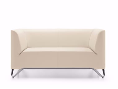 2 seater fabric sofa SOFTBOX 21 SoftBox Collection By profim design ...