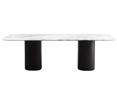 SOLID CONFERENCE TABLE ME03706 conference table By Andreu World