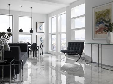 SOUL WHITE By Porcelanosa