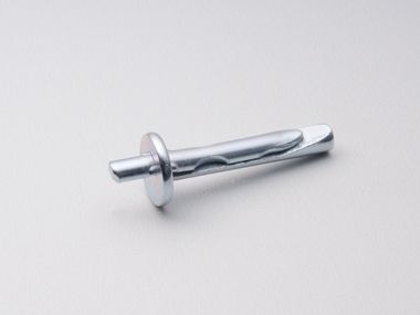 SPEEDFIRE™ Steel Wall plug By AKIFIX