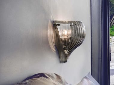 SPHERA | Applique Collezione Sphera By Sylcom design Massimo Tonetto