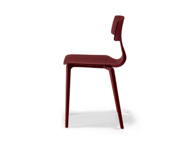 SPLIT Chair By COLOS | design Francesco Meda